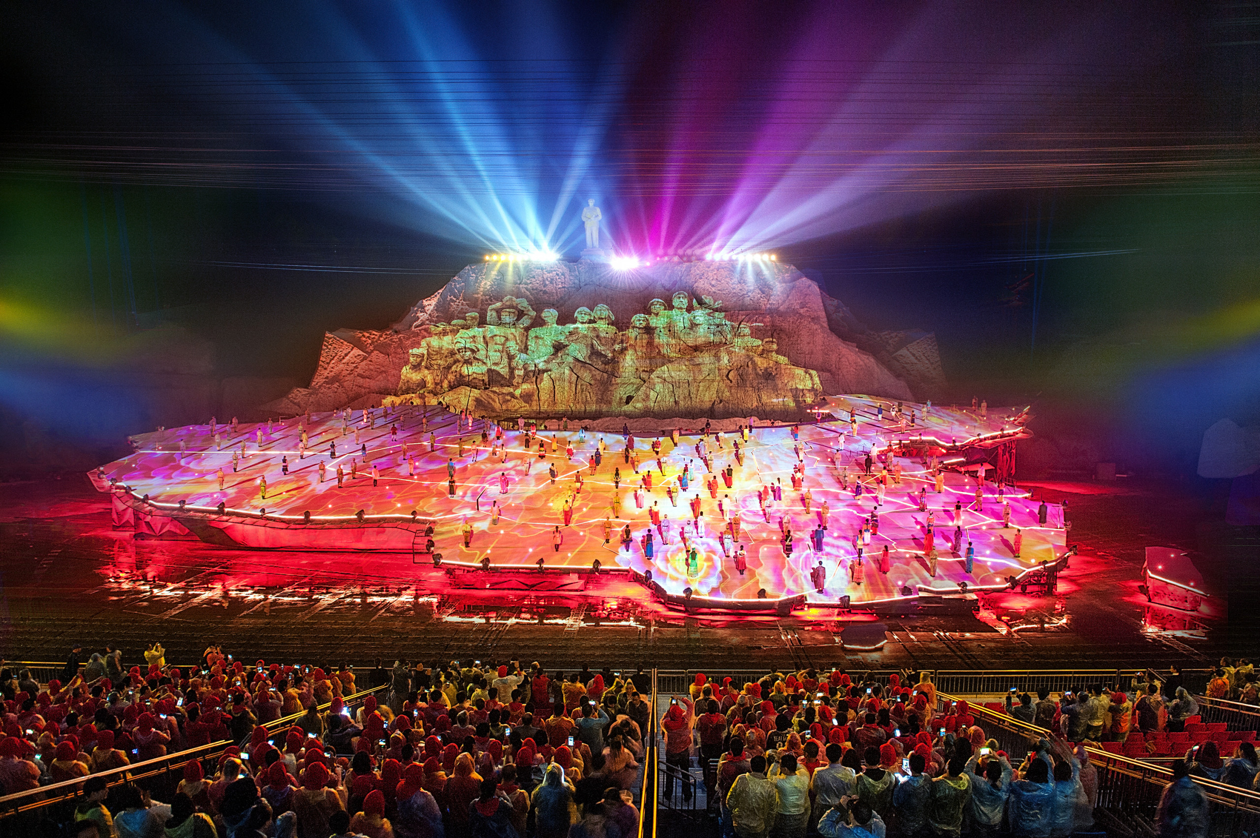 LIGHT SKY: The Company That Can Help You Transform Your Stage Into A ...