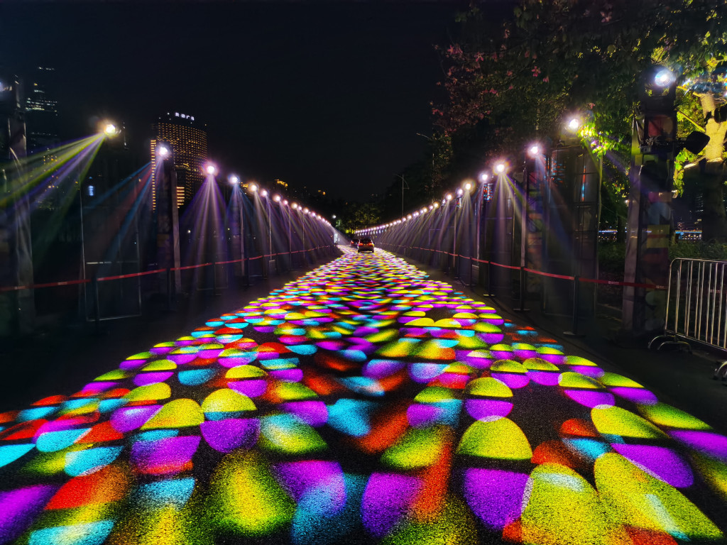 What Stage Lighting Equipment Do I Need for a Small-Scale Light Show ...