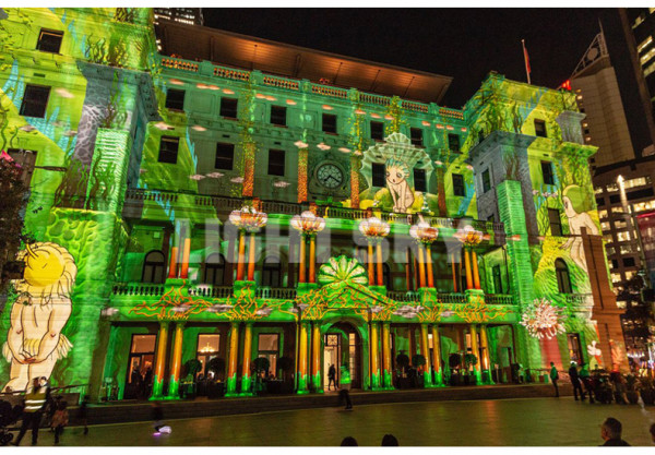 The City Color Light: How Changes in the Sky Affect Urban Lighting ...