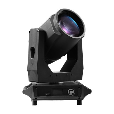 Mini LED Moving Head Light & Mini Beam Light- Light Sky