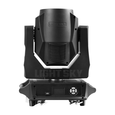 Ultra-durable 230W LED Beam Moving Head Light- Light Sky