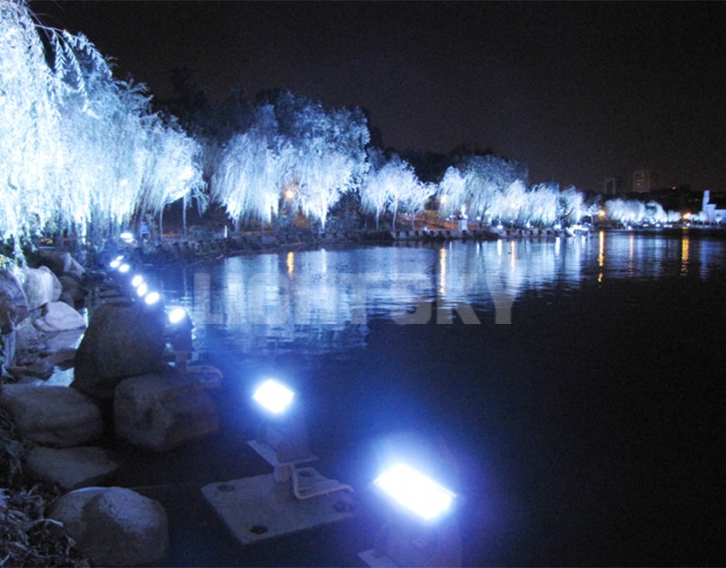 LIGHT SKY: The New, Innovative LED Sharp Light Manufacturer - Light Sky