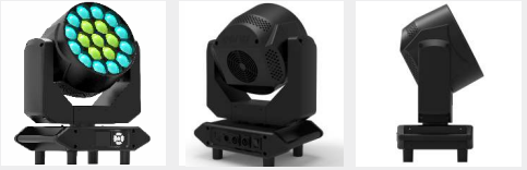 STAGE LIGHTING: What Do I Need for a Small Size Lighting Show? - Light Sky