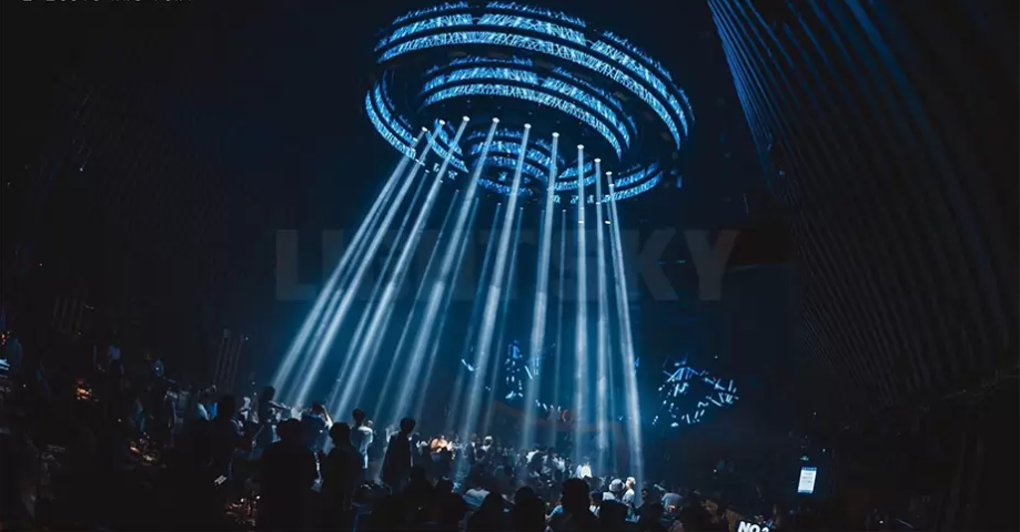 Light Sky Spotlight Review: A Definite Upgrade for Your Stage - Light Sky
