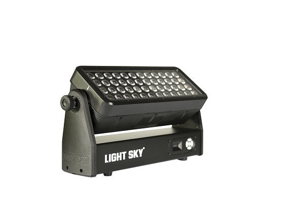 Light Sky's Most Popular Outdoor City Color Light - Light Sky