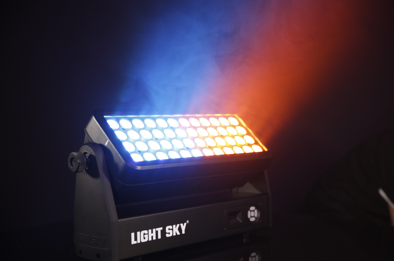 How Does Architectural Outdoor Lighting Help Build City Image? - Light Sky