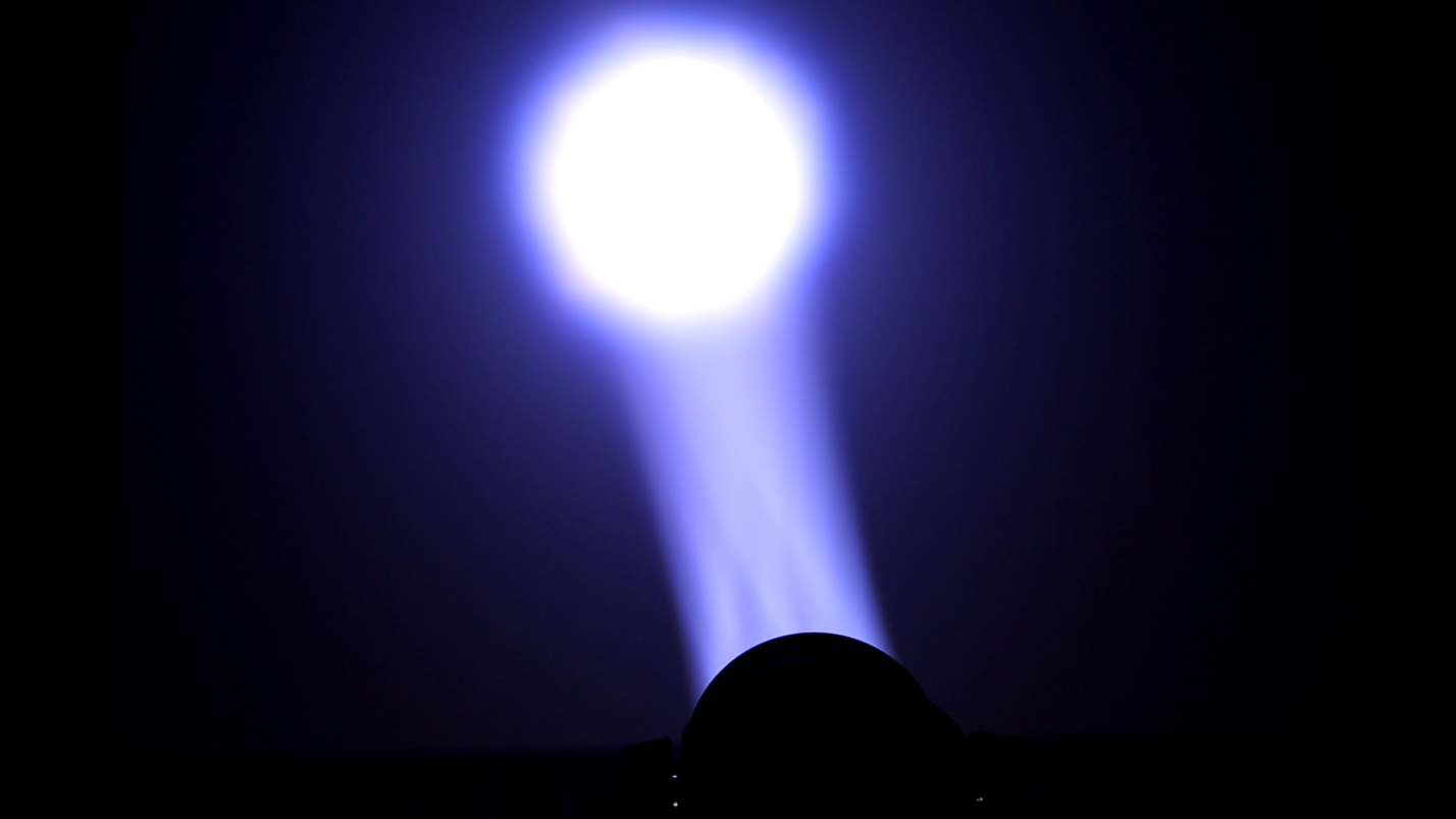 Best Way to Set a Mood With LED Moving Wash on Stages - Light Sky