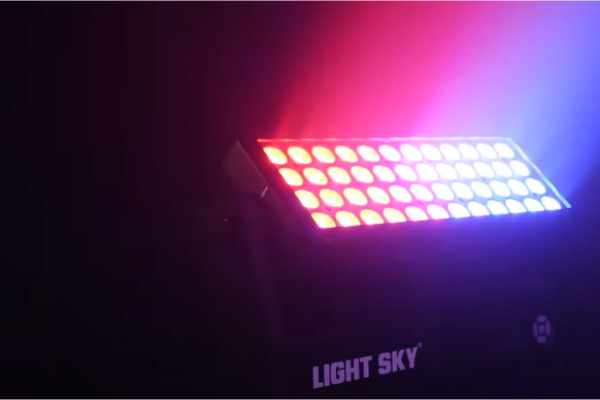 Light Sky's Beam Moving Head light Stage Lighting - Light Sky