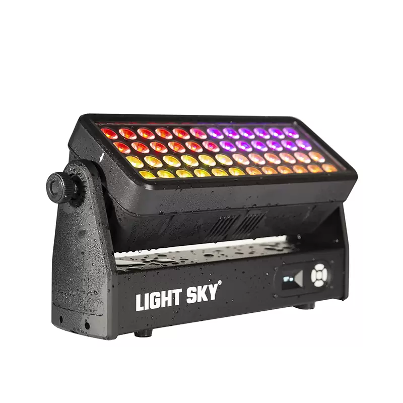 Why Should Stage Designers Choose Waterproof Par Light? - Light Sky