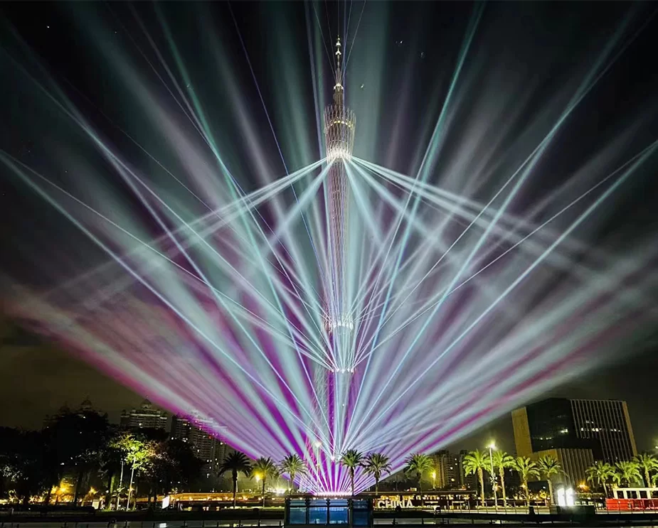 Exploring the Unique Beauty of Light Sky's Corporate Culture