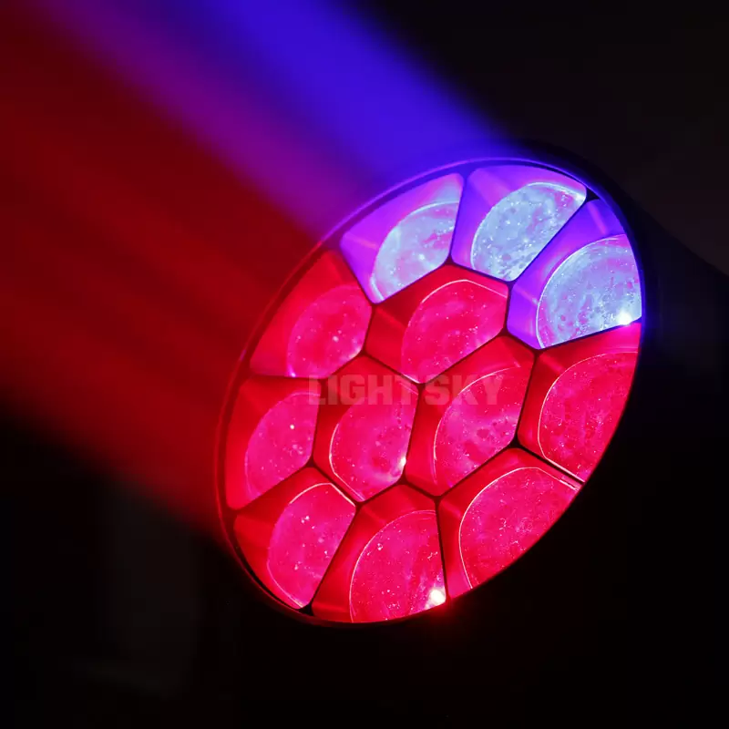 Wash Moving Light | Cost-Efficient