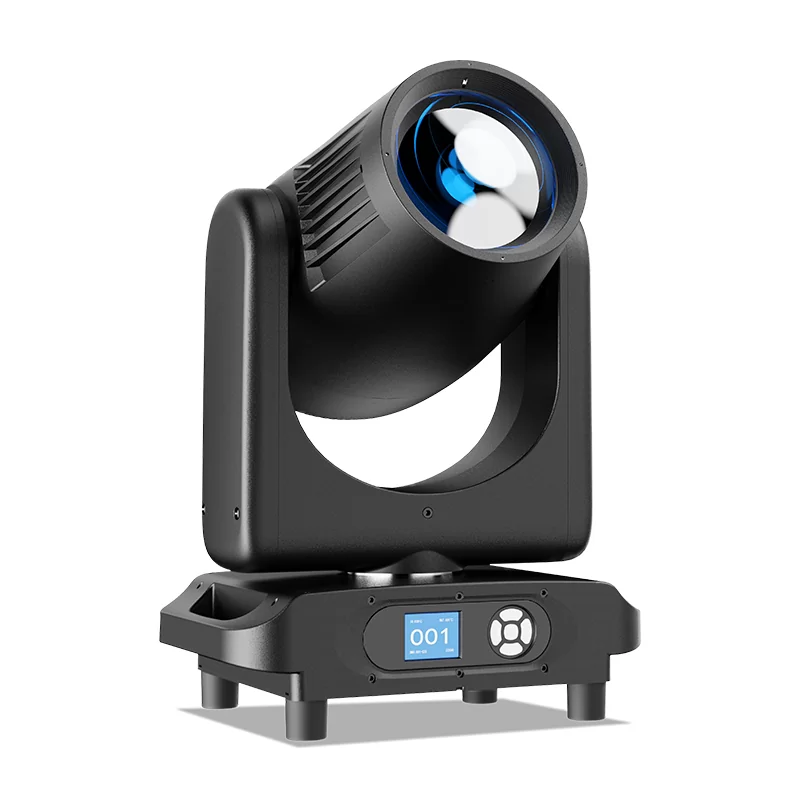 A Comprehensive Guide of Light Sky's Advanced Stage Light Technologies ...