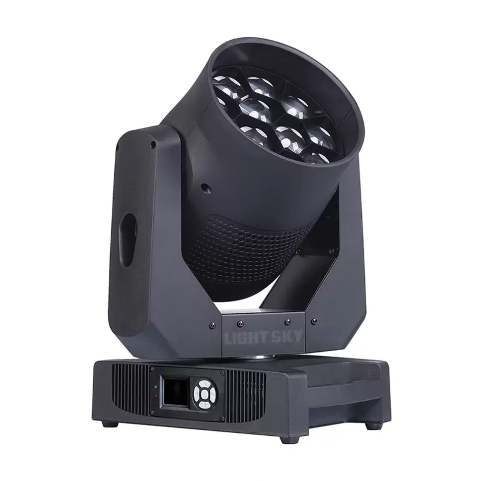 Outdoor Event Lighting - Light Sky