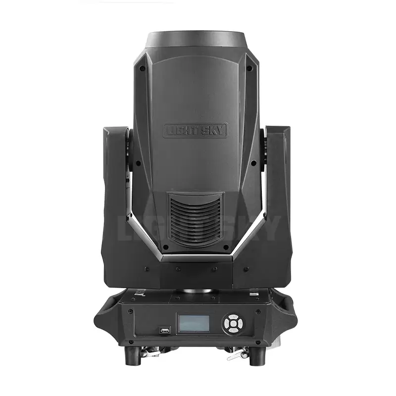 Illuminate the Stage with Versatile LED Stage Lighting - Light Sky
