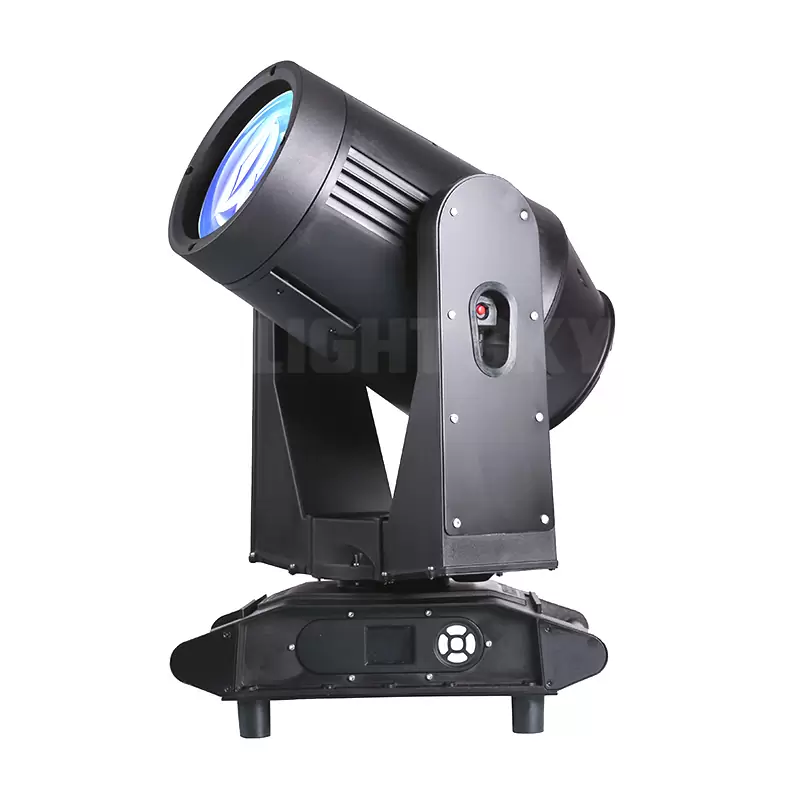Powerful Space Beam Flashlight - Light Sky