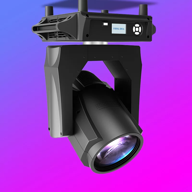 Mini Beam Lights: Enhancing Stage Lighting with Light Sky - Light Sky