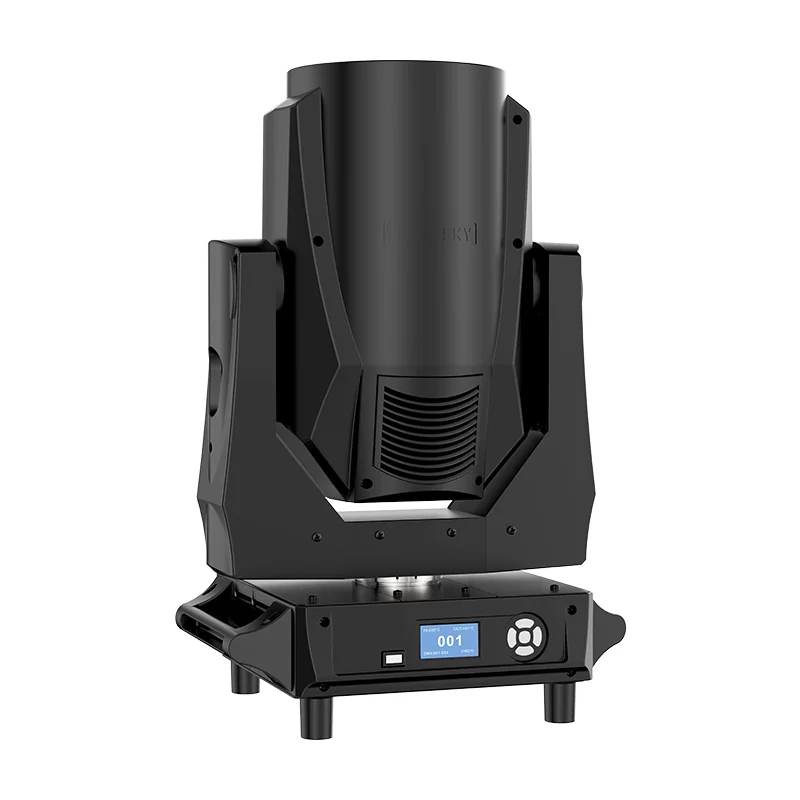 Experience the Brilliance of Light Sky's Stage Light Fixture Sets ...