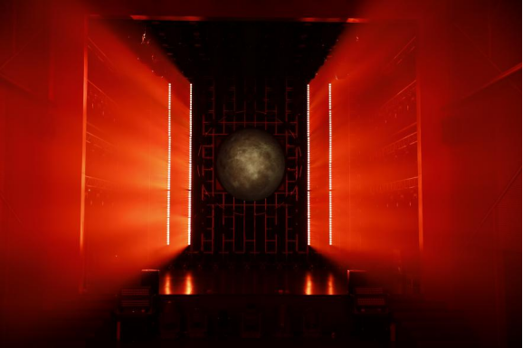 AN INTRODUCTION ABOUT DMX, RDM, ART-NET AND SACN - Light Sky