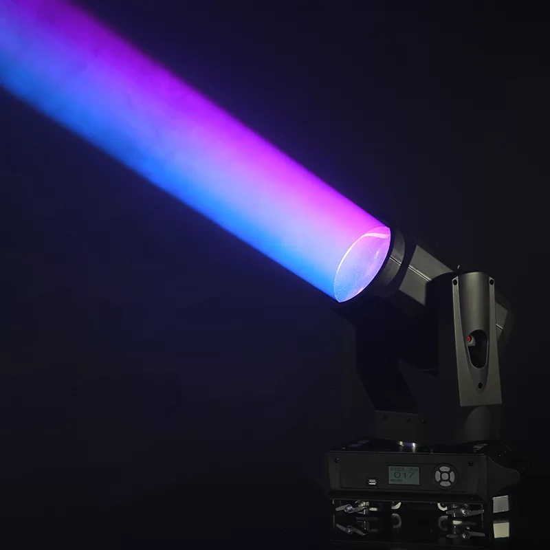 Illuminate Your Events with LiGHT SKY SCOPE BEAM: Precision Lighting ...