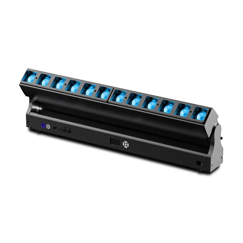 Let Light Bring You Amazing Lighting Effects The Expert LED Beam Light ...