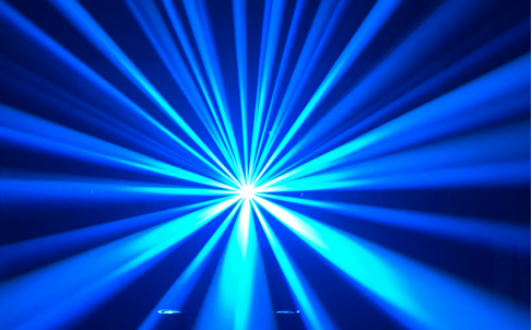 Professional Lighting & Laser Show - Lamborghini Hamburg Car Launch ...