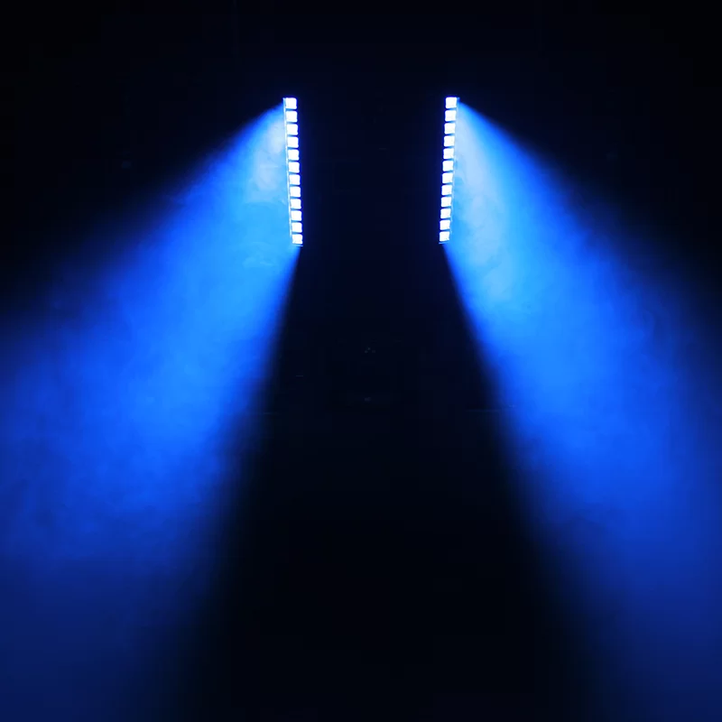 LiGHT SKY MAMBA: Redefining Professional Stage Lighting - Light Sky