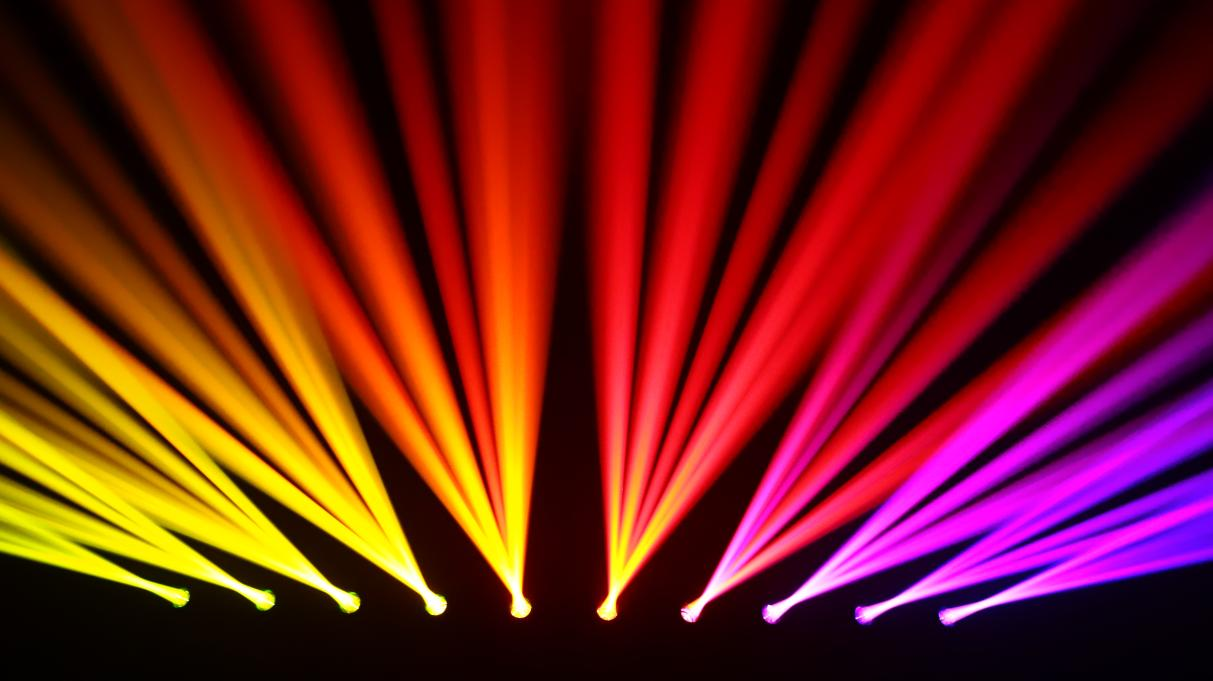 MINI LASER AQUA PRO: Next-Generation Laser Beam for Outdoor ...