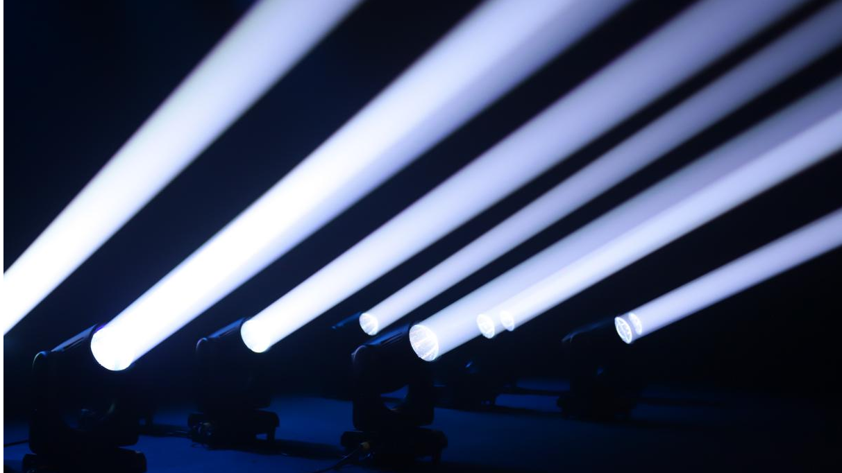 MINI LASER AQUA PRO: Next-Generation Laser Beam for Outdoor ...