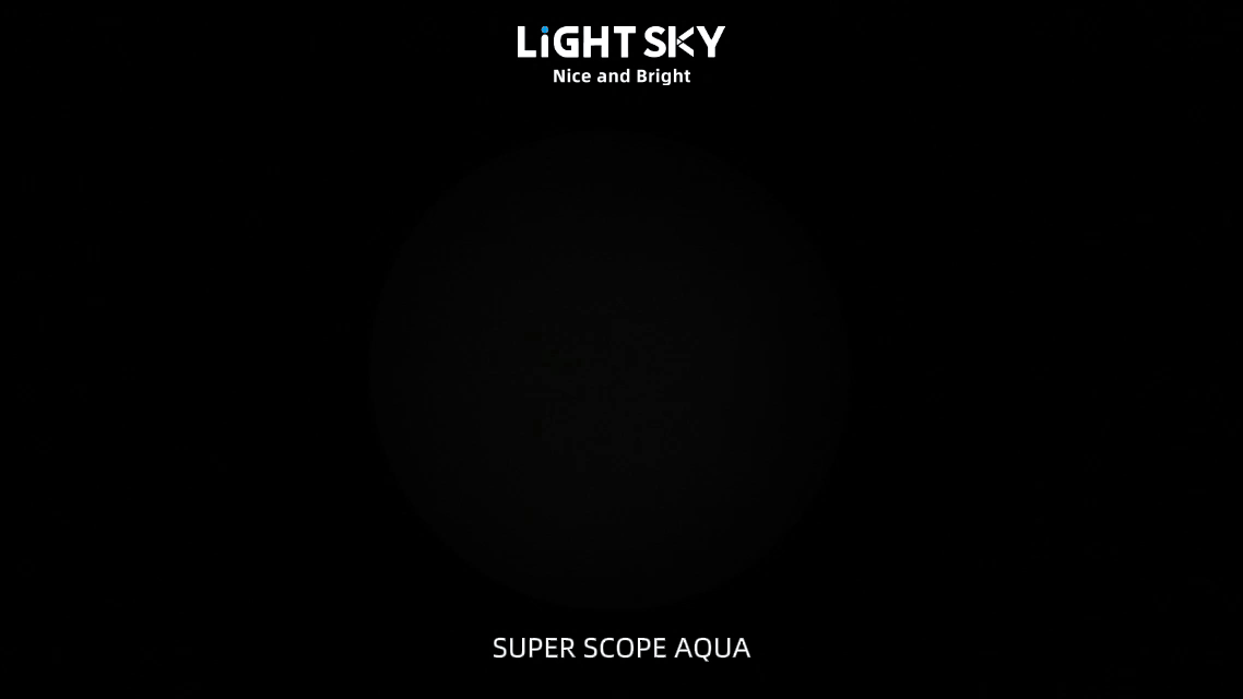 SUPER SCOPE AQUA: Precision Engineering for the Next Generation of ...